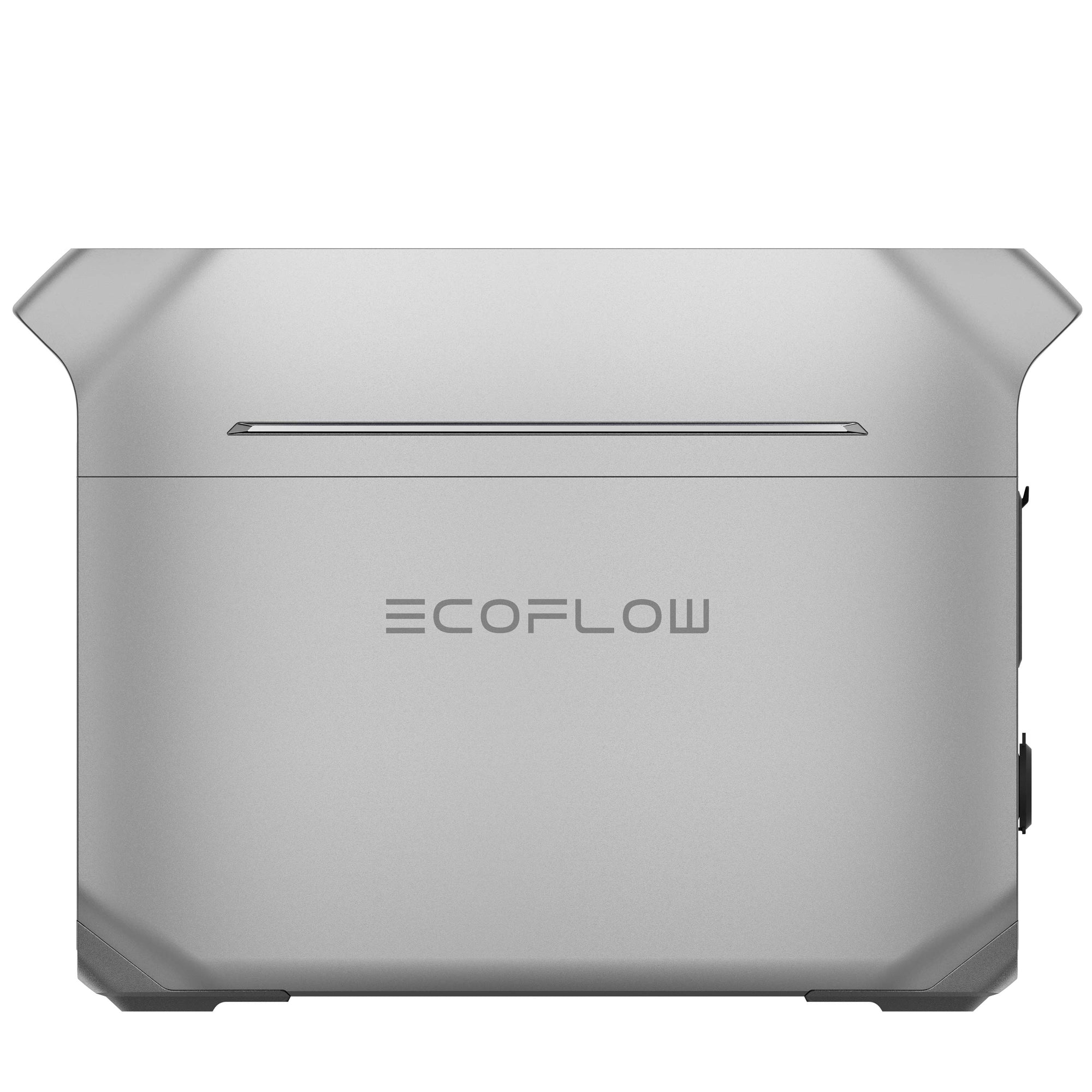 EcoFlow DELTA 3 Plus Powerstation – für Zuhause & Outdoor