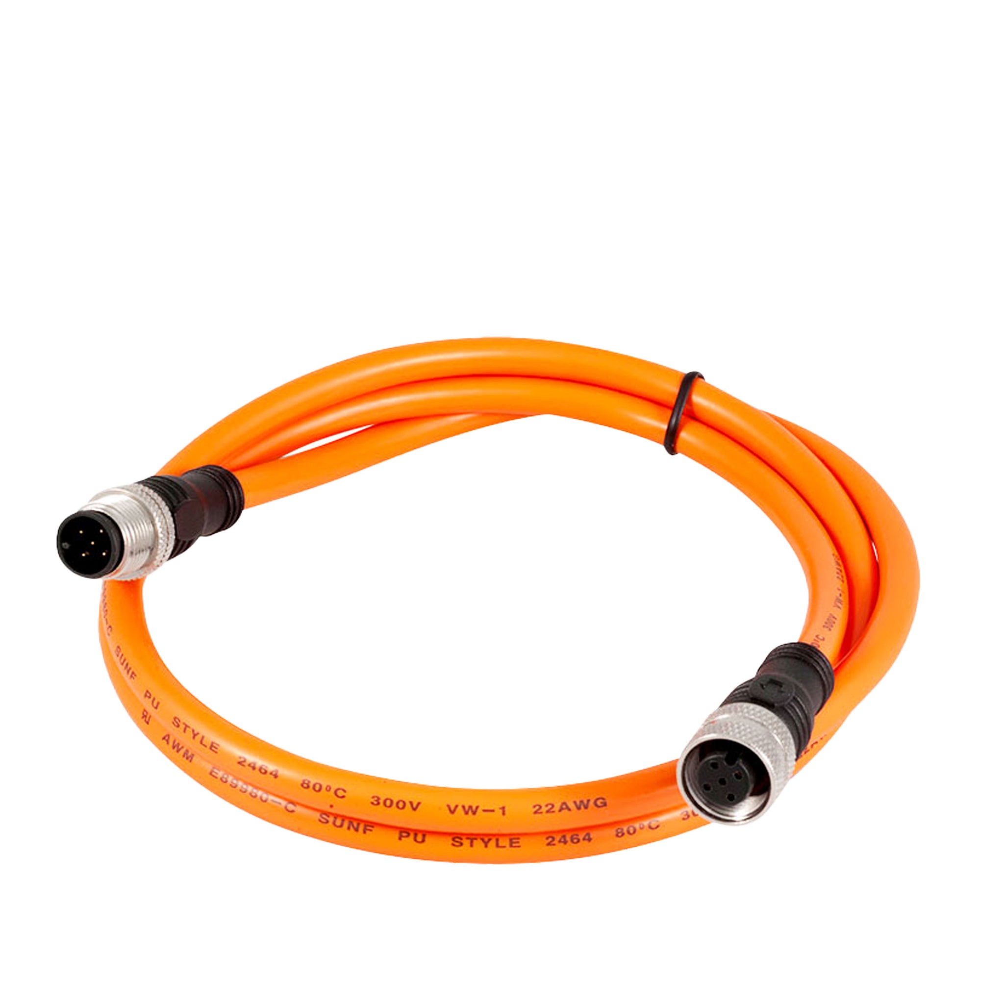 Super B CAN Power Kabel 2m – Zuverlässige Daten- und Stromverbindung
