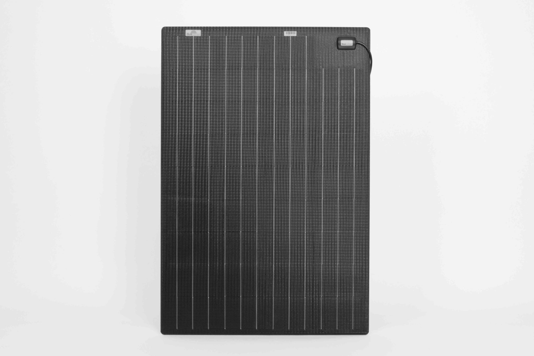 SunWare SW-20185 Black 120 Wp – Flexibles Solarmodul